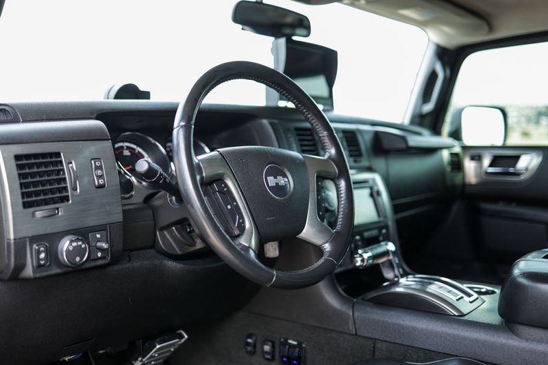 Hummer H2s for Sale Online by Owner | Exotic Car Trader