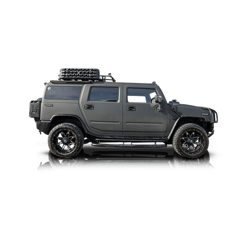 2008 Hummer H2 for Sale | Exotic Car Trader (Lot #23023856)