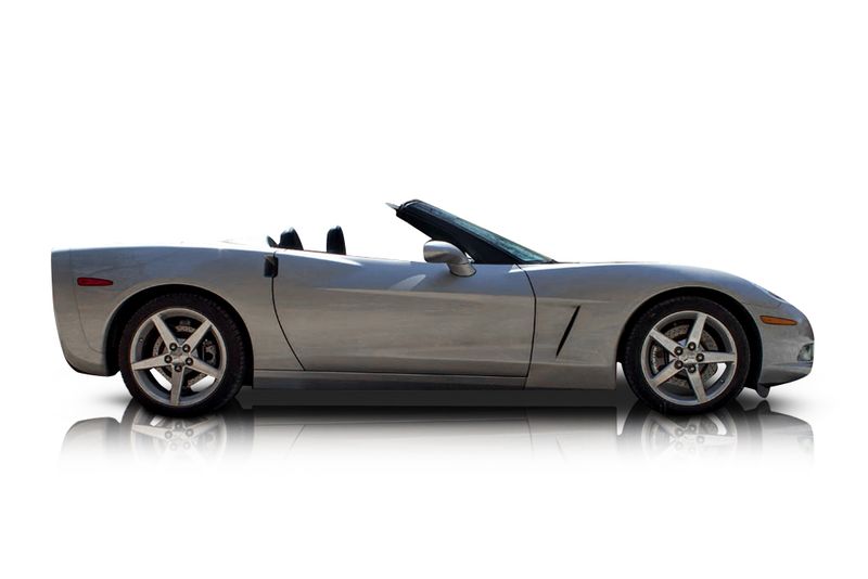 2005 Chevrolet Corvette Convertible for Sale | Exotic Car Trader (Lot ...