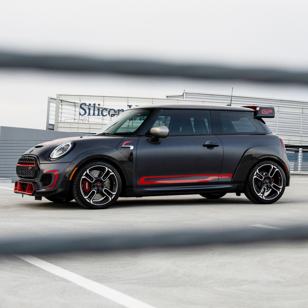 2021 Mini Hardtop JCW GP for Sale | Exotic Car Trader (Lot #23033888)
