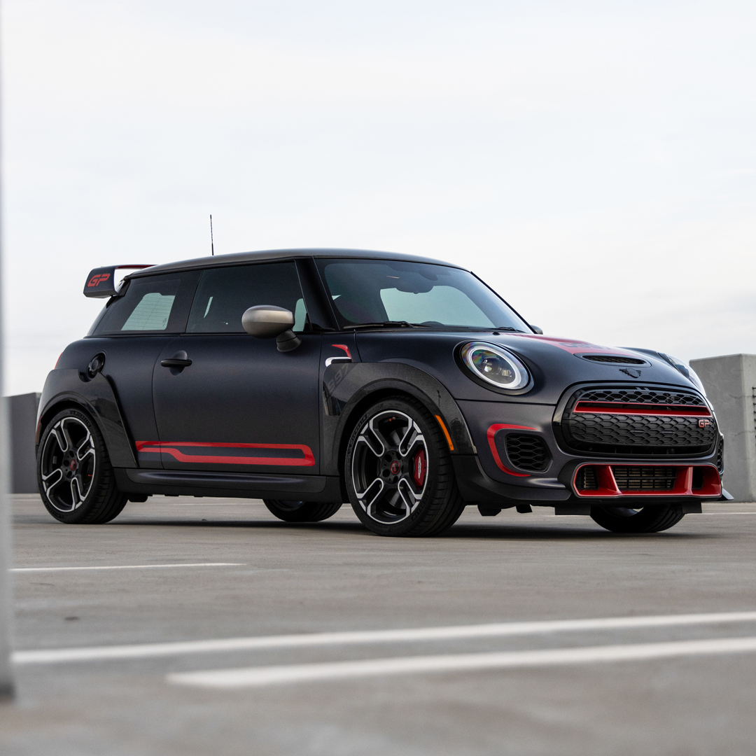 2021 Mini Hardtop JCW GP for Sale | Exotic Car Trader (Lot #23033888)