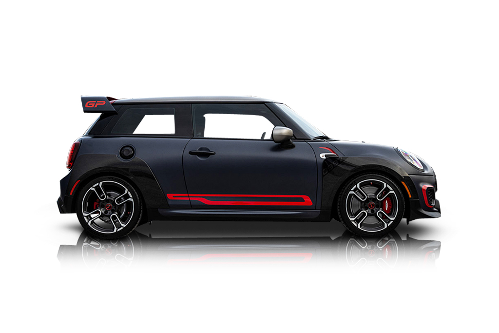 2021 Mini Hardtop JCW GP for Sale | Exotic Car Trader (Lot #23033888)