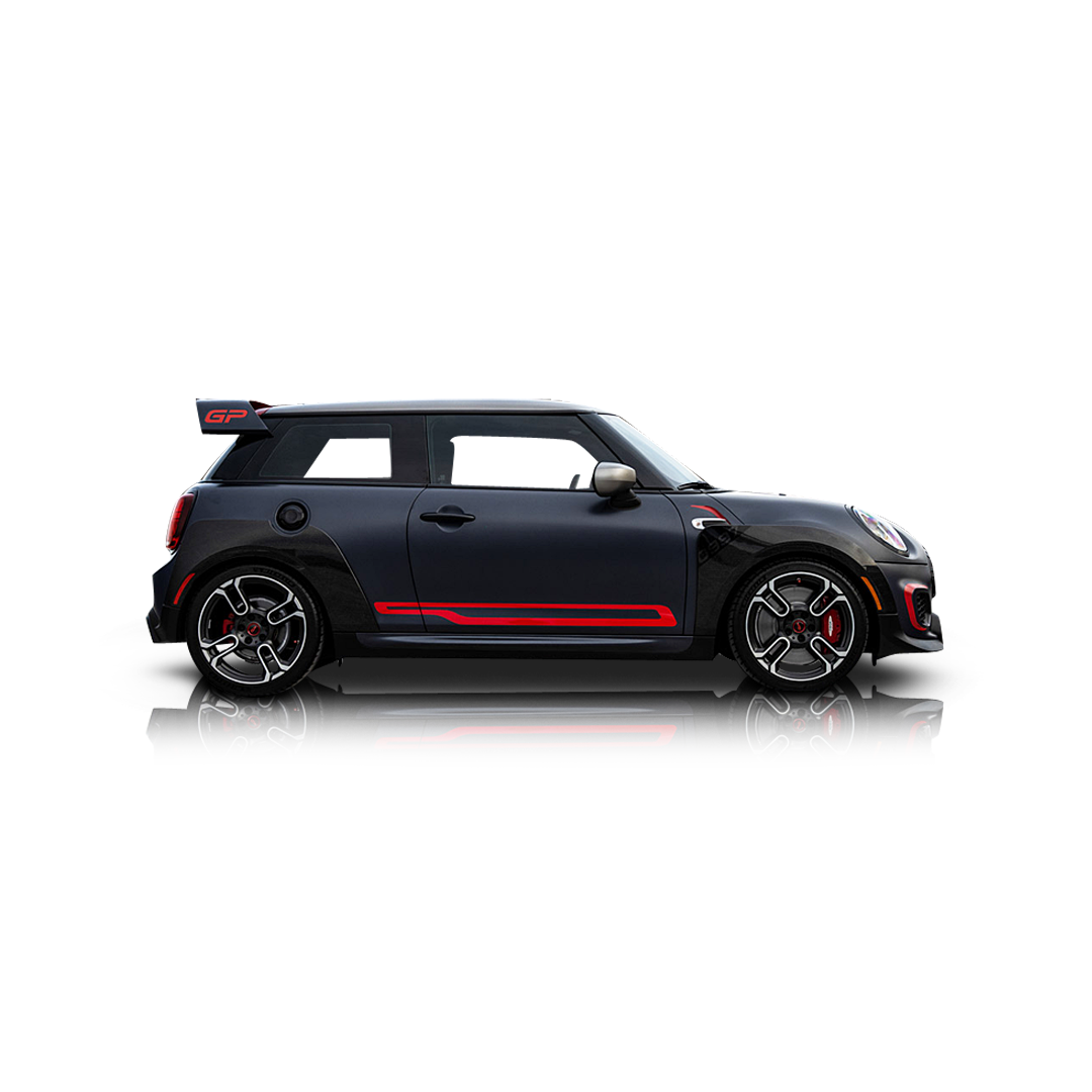 2021 Mini Hardtop JCW GP for Sale | Exotic Car Trader (Lot #23033888)
