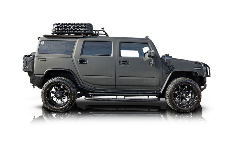 Hummers for Sale Online by Owner | Exotic Car Trader