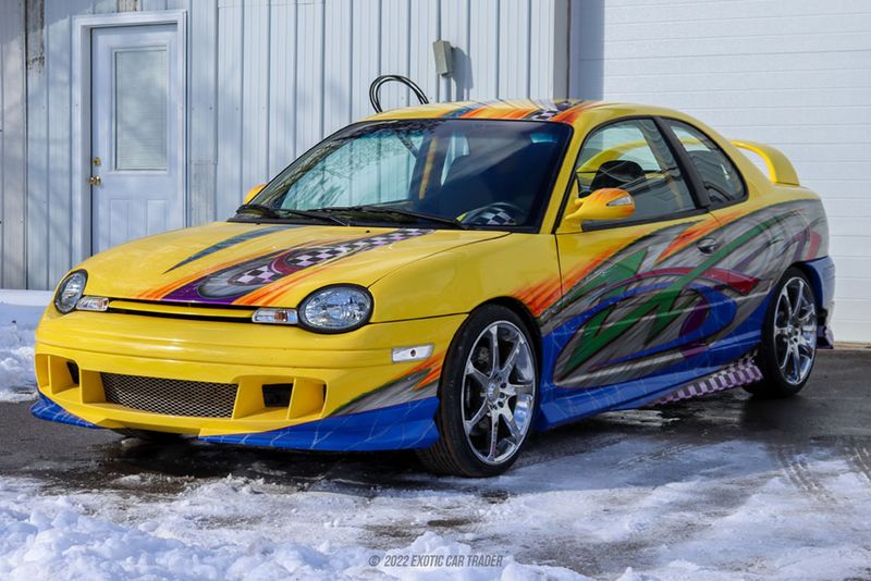 1969 Dodge D200 3/4 Ton for Sale | Exotic Car Trader (Lot #22103139)