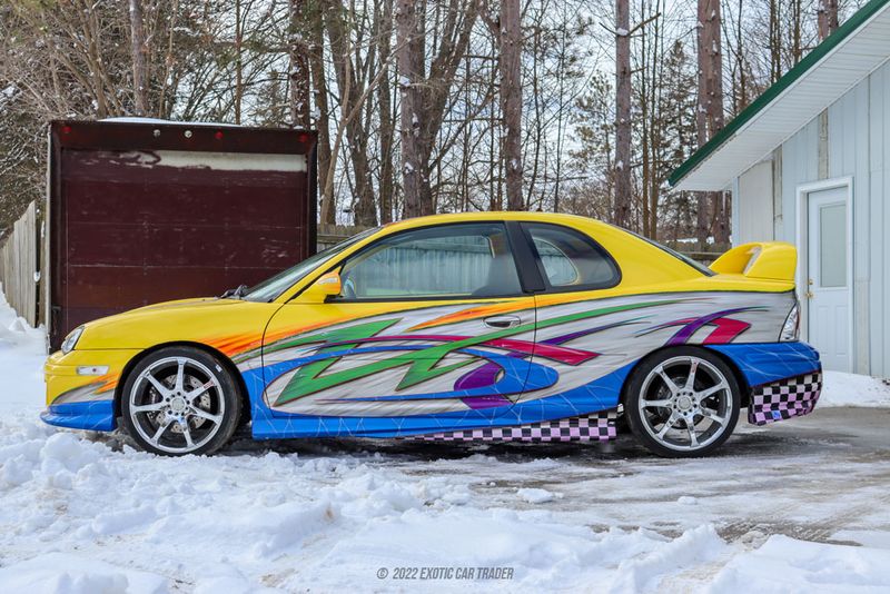 1999 Dodge Neon Competition for Sale | Exotic Car Trader (Lot #23033889)