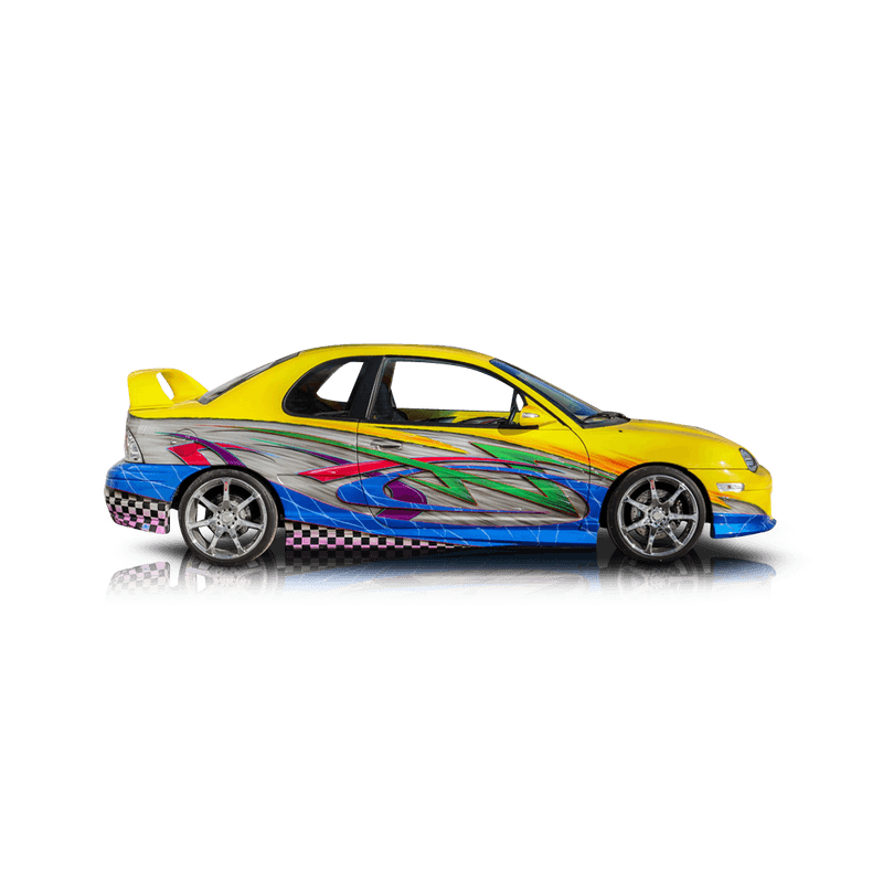 1999 Dodge Neon Competition for Sale | Exotic Car Trader (Lot #23033889)