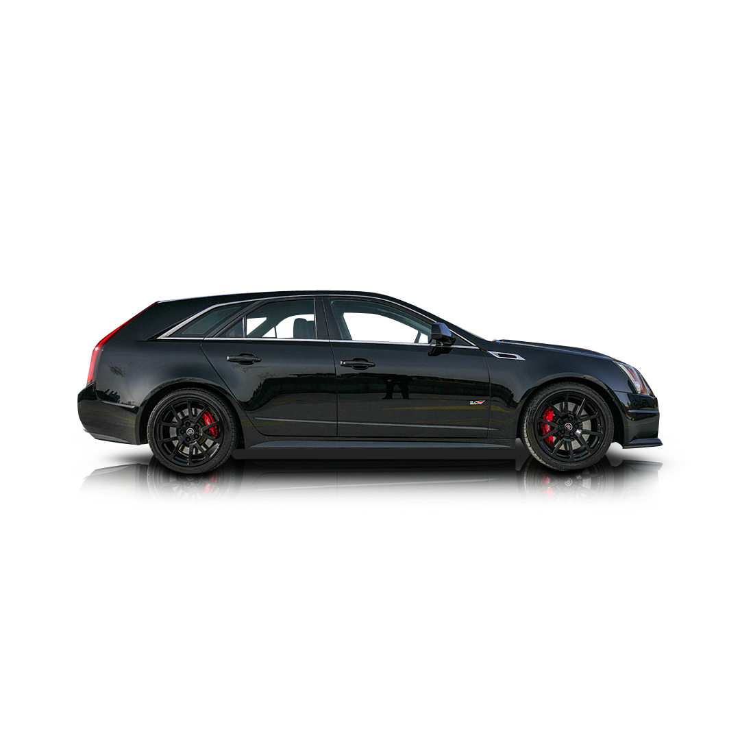 2014 Cadillac CTS V Wagon for Sale | Exotic Car Trader (Lot #23033905)