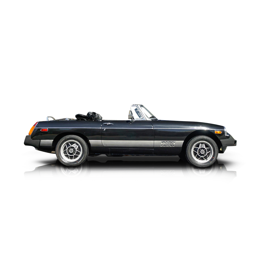 1980 MG MGB Limited Edition for Sale | Exotic Car Trader (Lot #23023850)