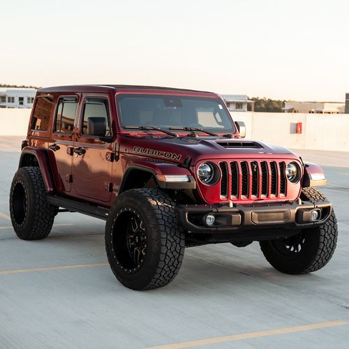 2021 Jeep Wrangler Unlimited Rubicon 392 for Sale | Exotic Car Trader ...
