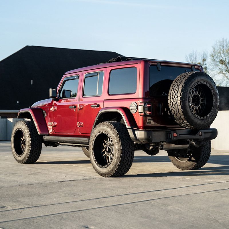 2021 Jeep Wrangler Unlimited Rubicon 392 for Sale | Exotic Car Trader ...