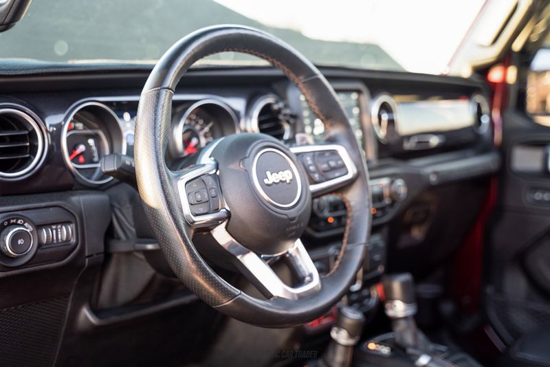 Jeeps for Sale Online by Owner | Exotic Car Trader