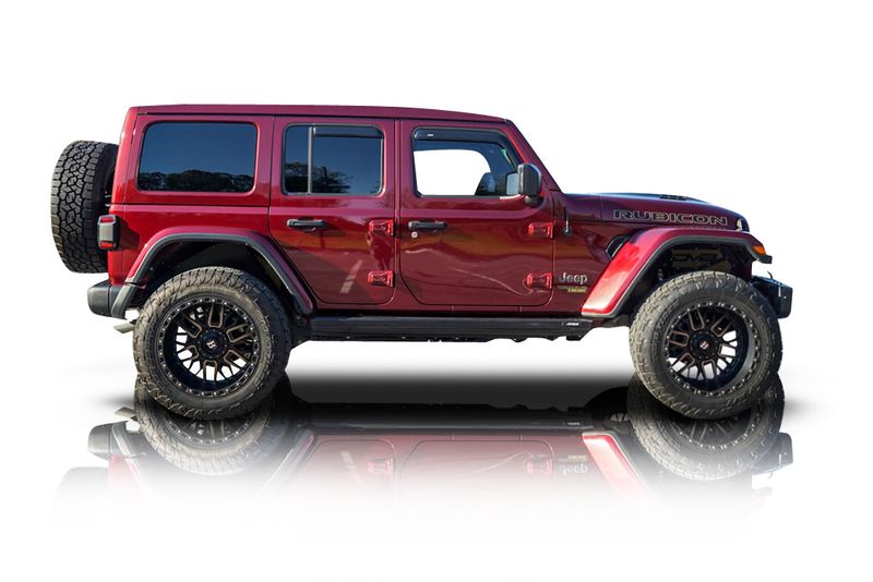 2021 Jeep Wrangler Unlimited Rubicon 392 for Sale | Exotic Car Trader ...