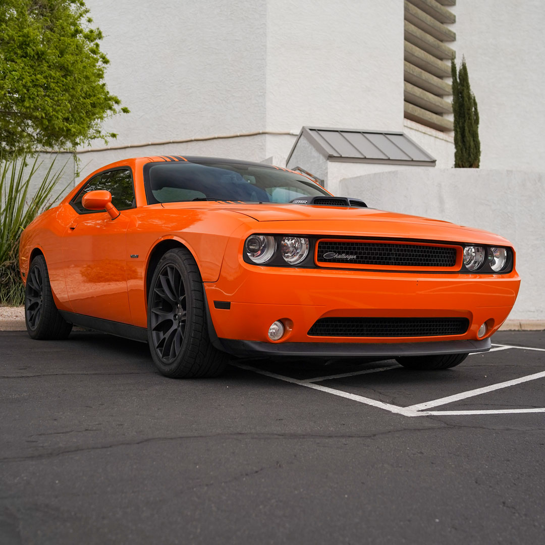2014 Dodge Challenger R/T Shaker for Sale | Exotic Car Trader (Lot ...