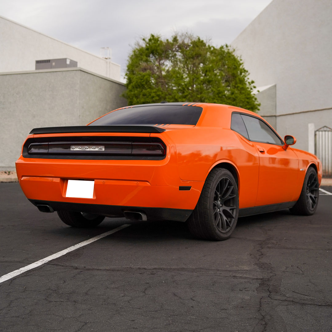 2014 Dodge Challenger R/T Shaker for Sale | Exotic Car Trader (Lot ...