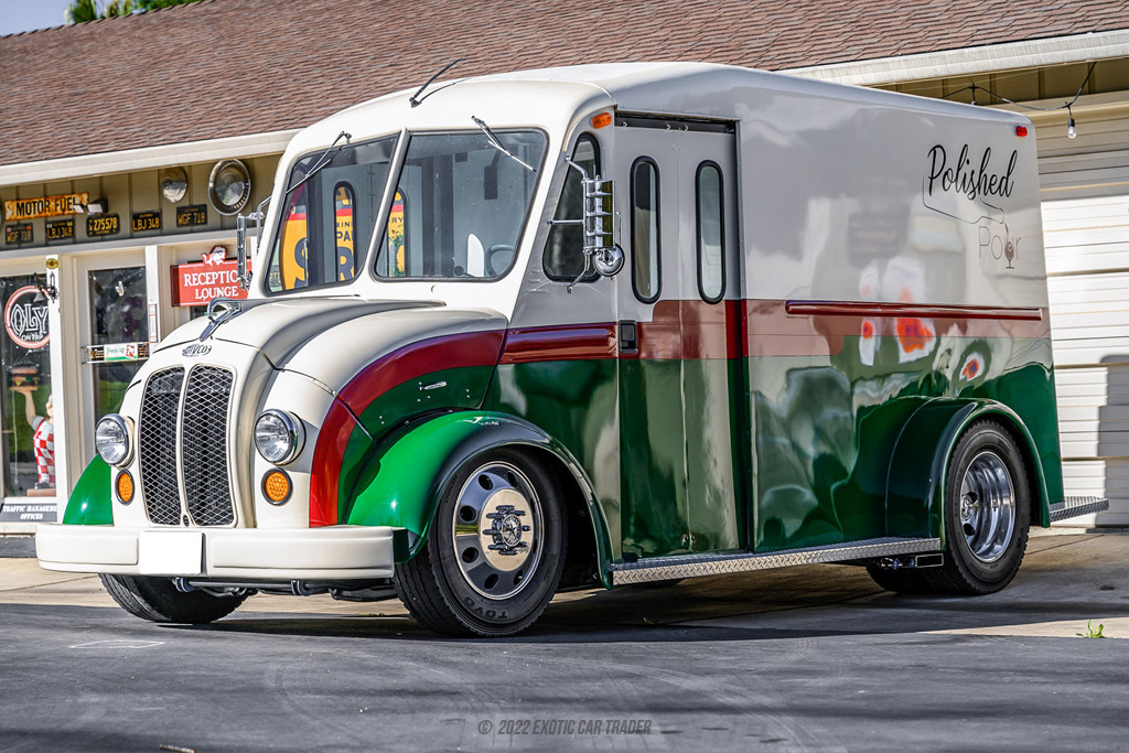 1964 Divco 200-B Mobile Bar for Sale | Exotic Car Trader (Lot #23033988)