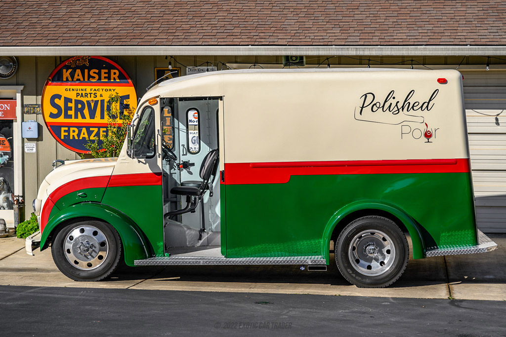 1964 Divco 200-B Mobile Bar for Sale | Exotic Car Trader (Lot #23033988)