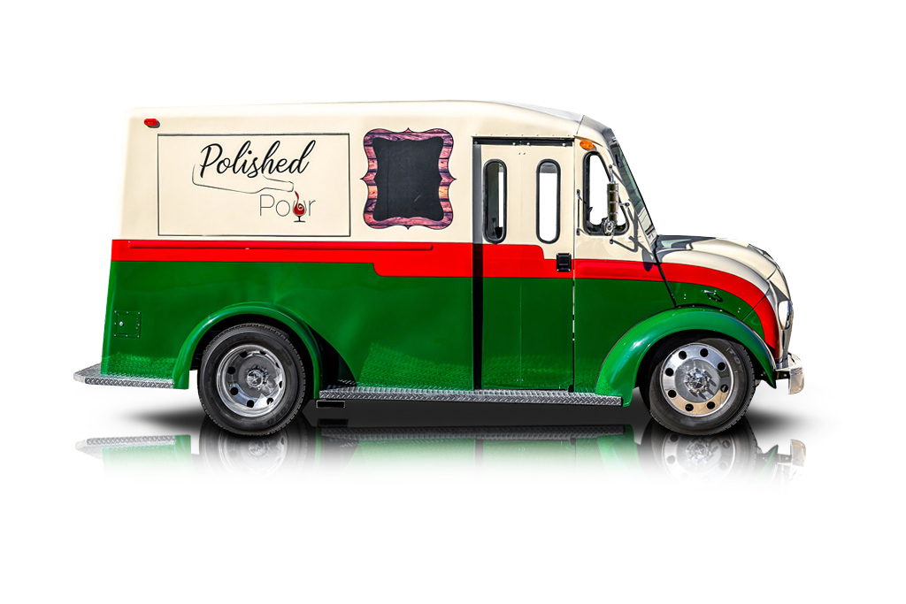 1964 Divco 200-B Mobile Bar for Sale | Exotic Car Trader (Lot #23033988)