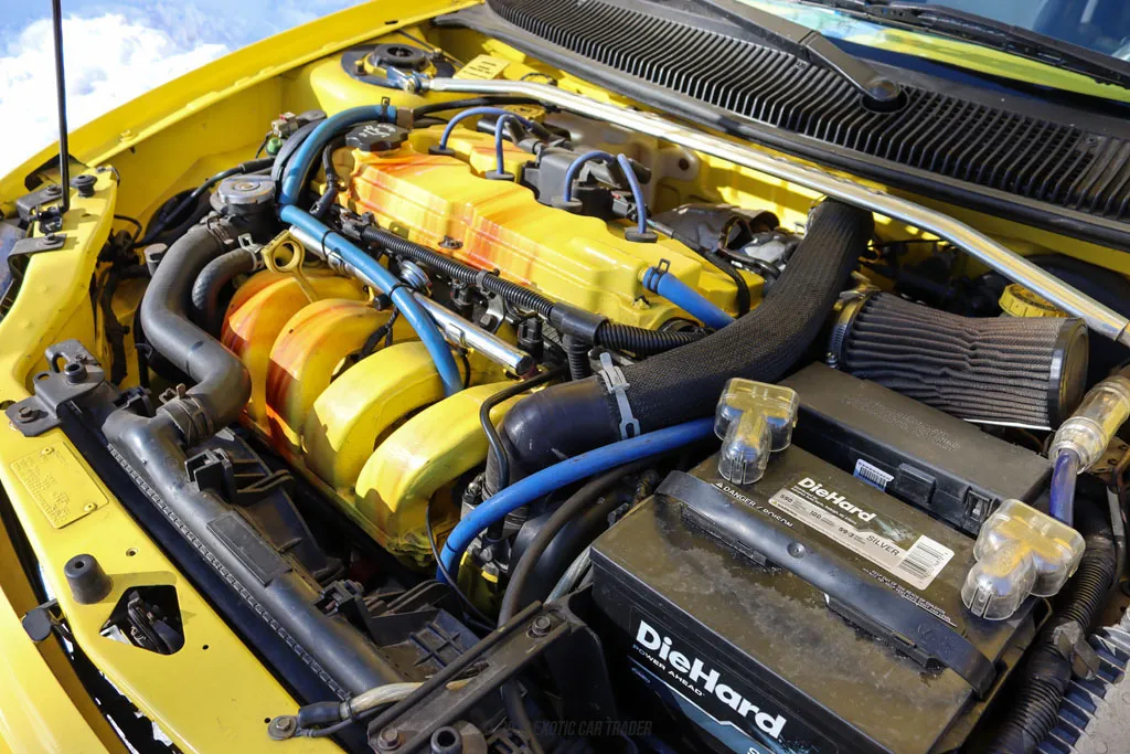 1999 Dodge Neon Competition for Sale | Exotic Car Trader (Lot #23033889)