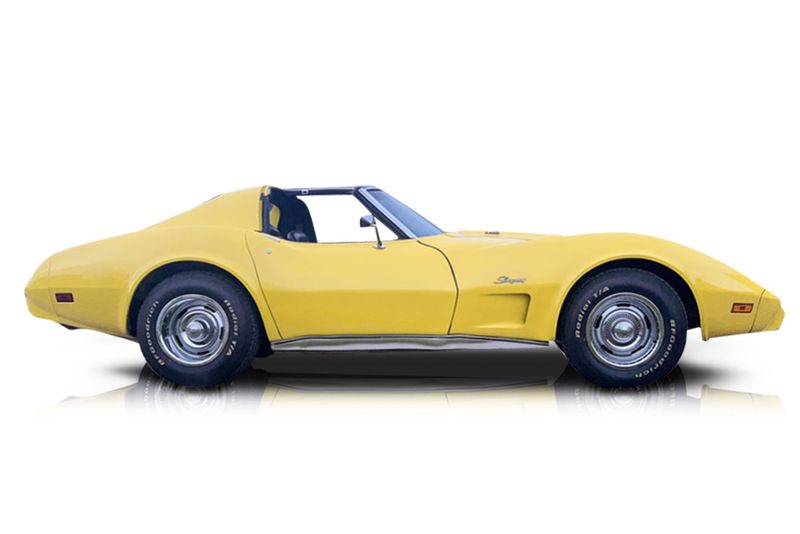 1980 Chevrolet Corvette Stingray for Sale | Exotic Car Trader (Lot ...