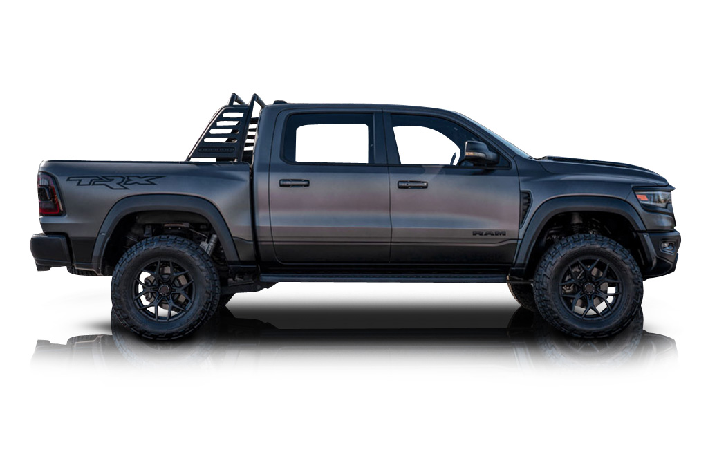 2021 Ram 1500 TRX 426ci 3.0L Whipple E85 Tuned 1100RWHP for Sale ...