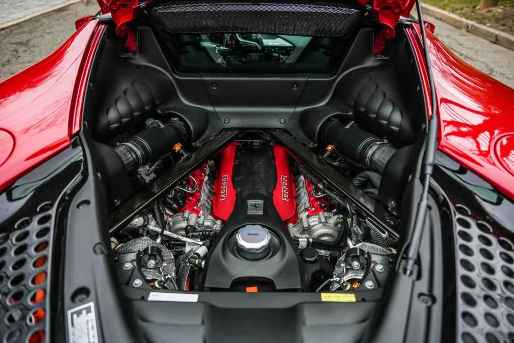 What is a supercar? | Exotic Car Trader