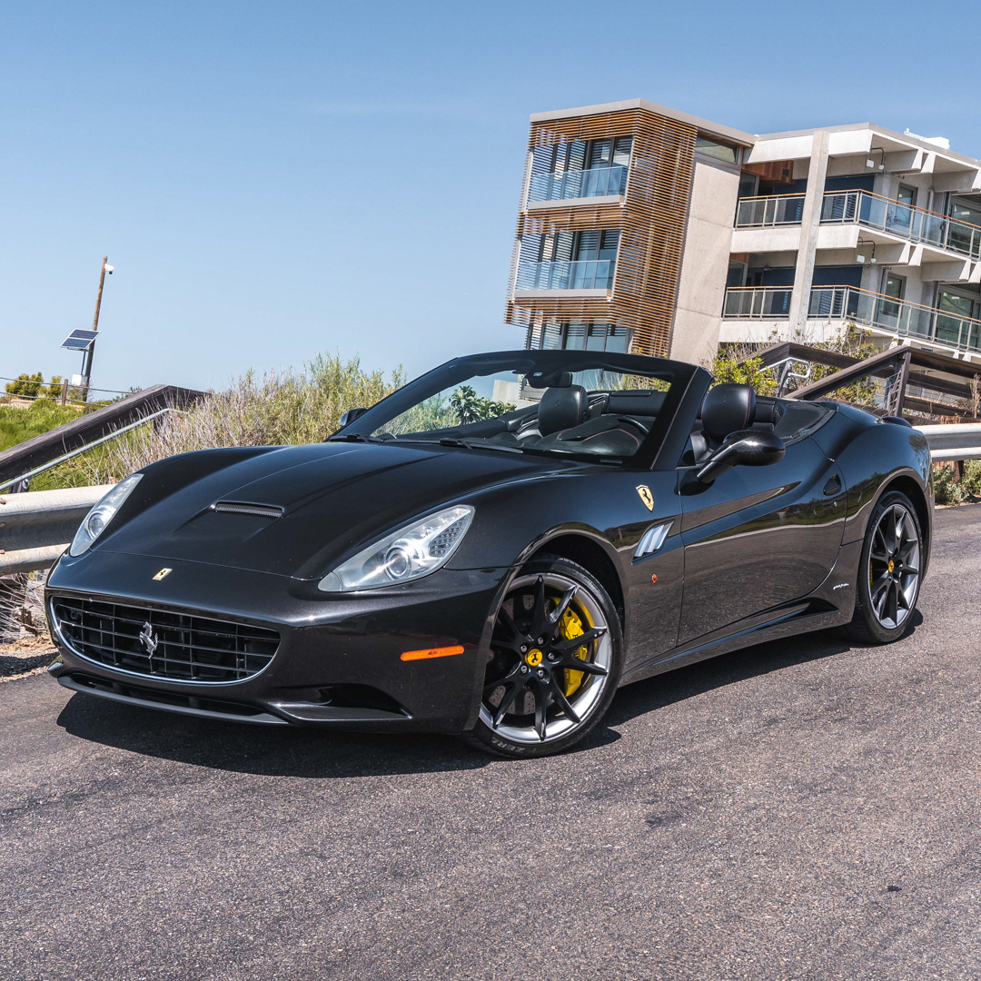 2011 Ferrari California for Sale | Exotic Car Trader (Lot #23033984)