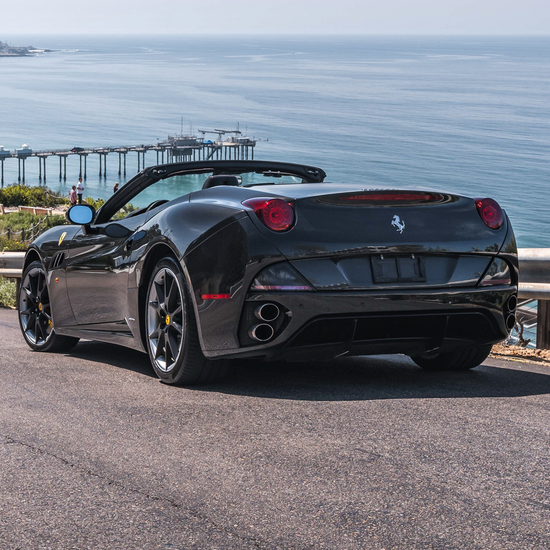 2011 Ferrari California for Sale | Exotic Car Trader (Lot #23033984)