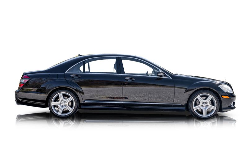 2009 Mercedes-Benz S550 4Matic for Sale | Exotic Car Trader (Lot #23033989)