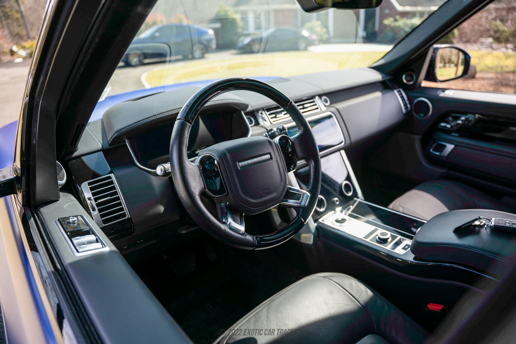 2014 Land Rover Range Rover Autobiography for Sale | Exotic Car Trader ...
