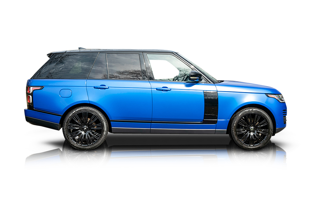 2014 Land Rover Range Rover Autobiography for Sale | Exotic Car Trader ...