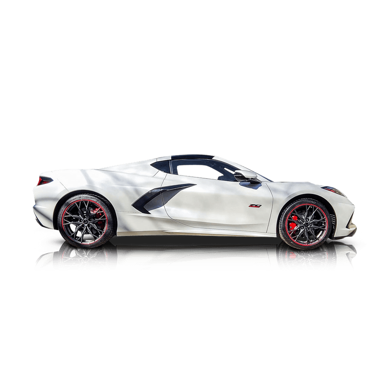 2023 Chevrolet Corvette Coupe 3LT 70th Anniversary for Sale | Exotic ...