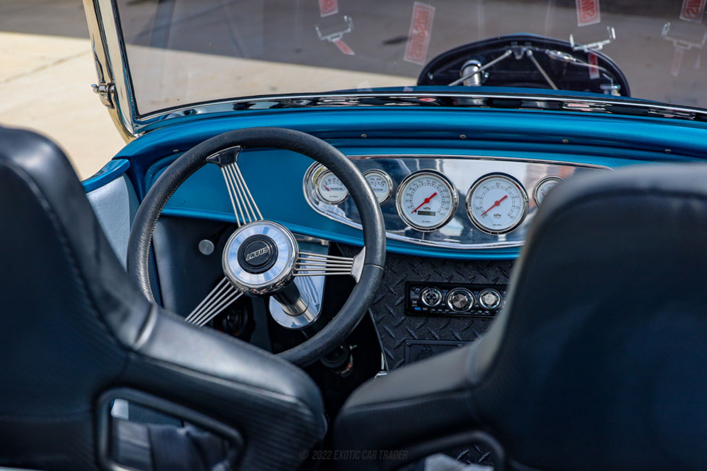 Hot Rods for Sale Online by Owner | Exotic Car Trader