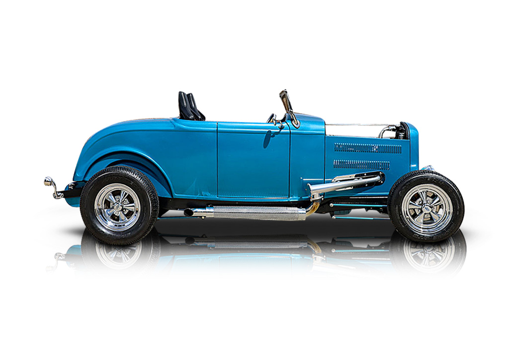 Hot Rods for Sale Online by Owner | Exotic Car Trader