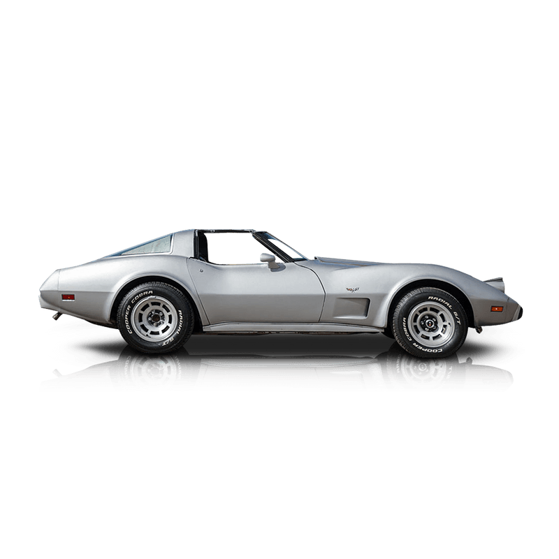 1978 Chevrolet Corvette Silver Anniversary Edition for Sale | Exotic ...