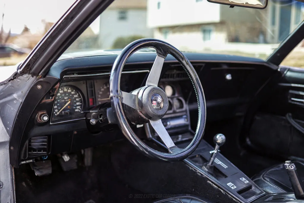 1978 Chevrolet Corvette Silver Anniversary Edition for Sale | Exotic ...