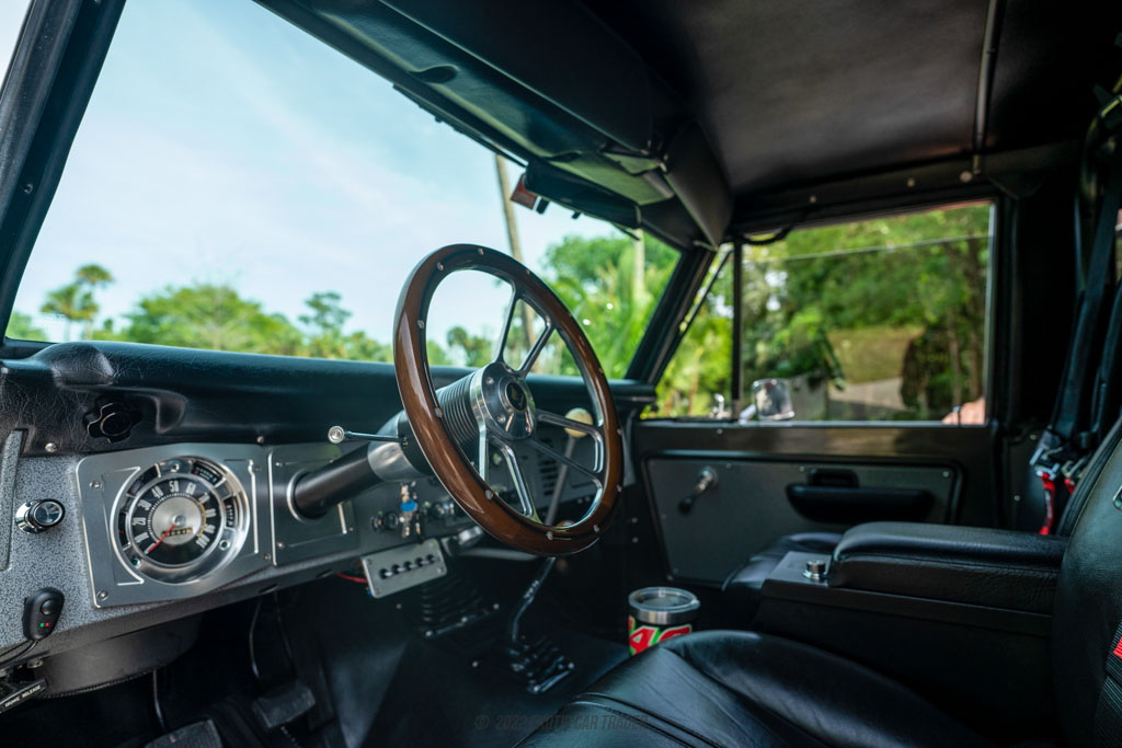 1965 Ford Falcon Restomod 5.0L V8 for Sale | Exotic Car Trader (Lot ...