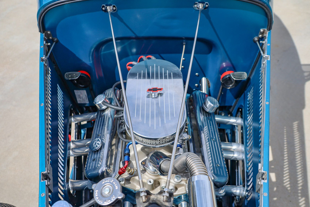 1932 Ford Model B Roadster Hot Rod for Sale | Exotic Car Trader (Lot ...