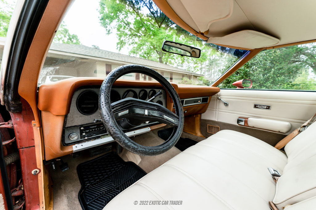 1974 Ford Ranchero GT for Sale | Exotic Car Trader (Lot #23044299)