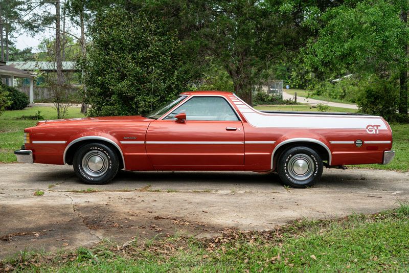 1979 Ford Ranchero GT for Sale | Exotic Car Trader (Lot #23034034)