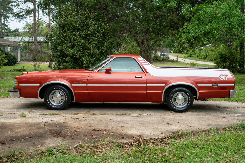 1979 Ford Ranchero GT for Sale | Exotic Car Trader (Lot #23034034)