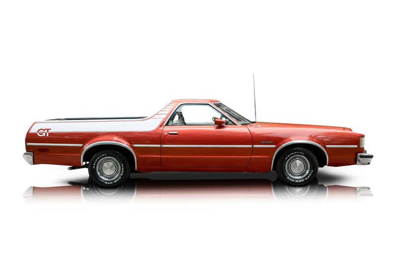1979 Ford Ranchero GT for Sale | Exotic Car Trader (Lot #23034034)