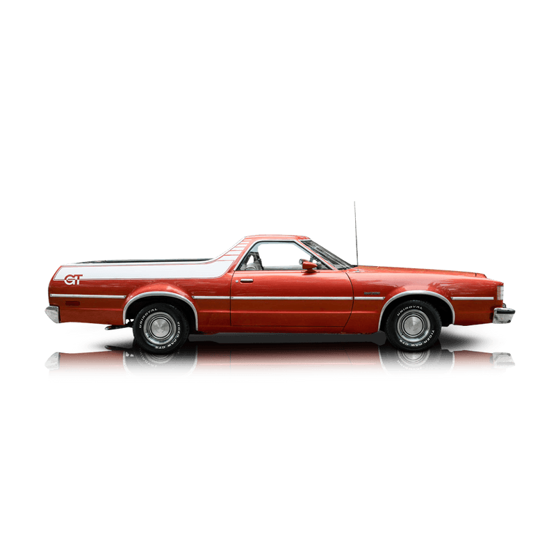 1979 Ford Ranchero GT for Sale | Exotic Car Trader (Lot #23034034)