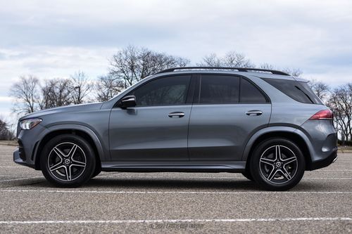 2020 Mercedes-Benz GLE350 4MATIC for Sale | Exotic Car Trader (Lot ...