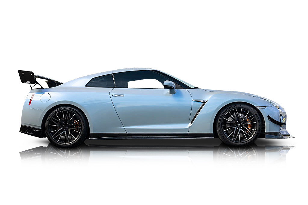 2016 Nissan GT-R NISMO for Sale | Exotic Car Trader (Lot #22103077)