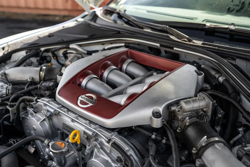 2020 Nissan GT-R Premium for Sale | Exotic Car Trader (Lot #23033999)