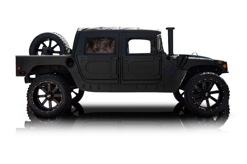 1995 AM General Hummer M998 for Sale | Exotic Car Trader (Lot #23034056)