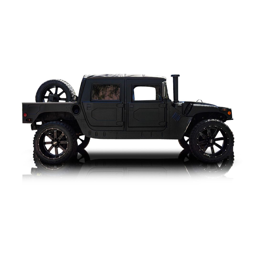 1995 AM General Hummer M998 for Sale | Exotic Car Trader (Lot #23034056)