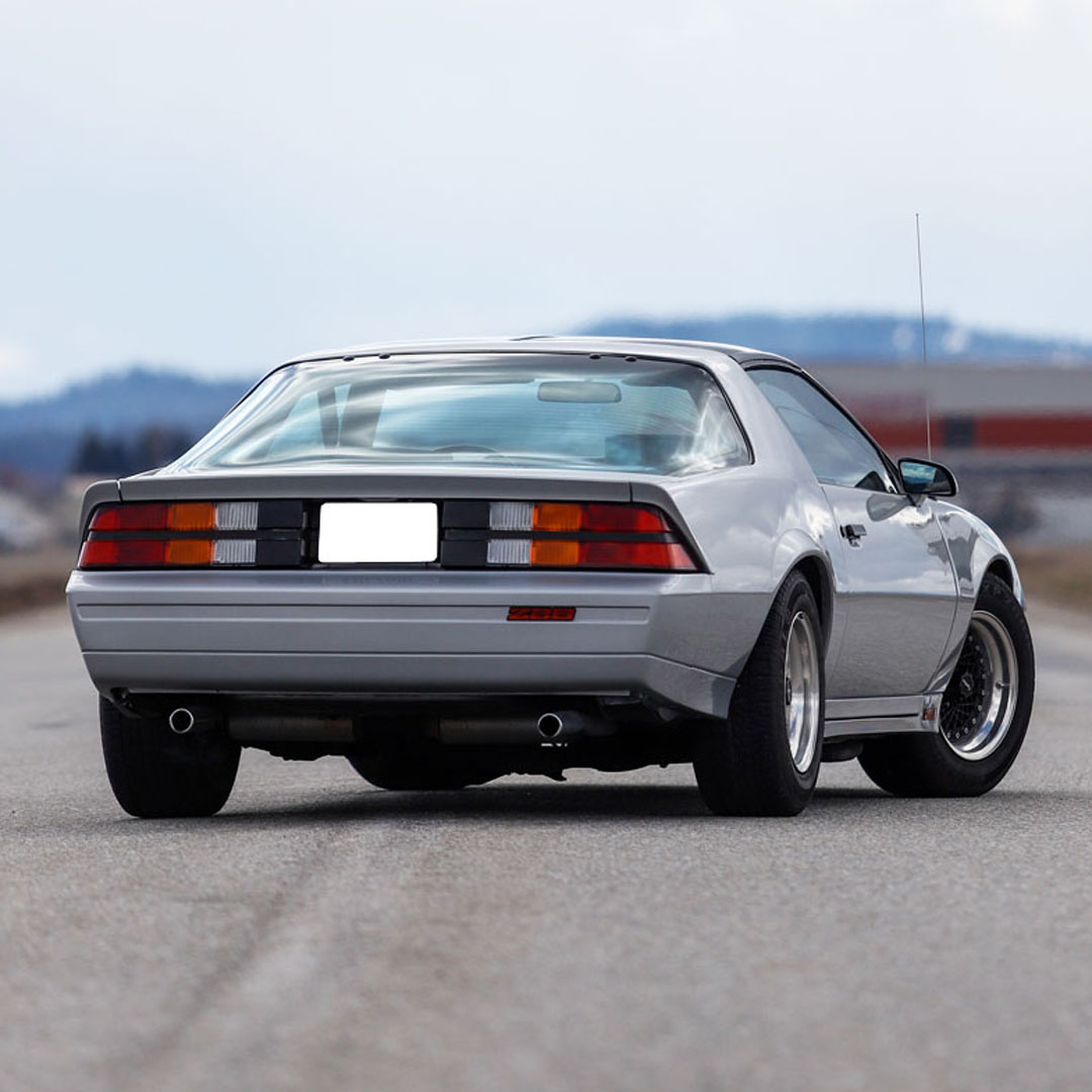 1982 Chevrolet Camaro Z28 for Sale | Exotic Car Trader (Lot #23034058)