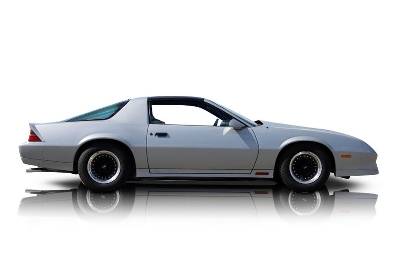 1987 Chevrolet Camaro IROC-Z for Sale | Exotic Car Trader (Lot #22123383)